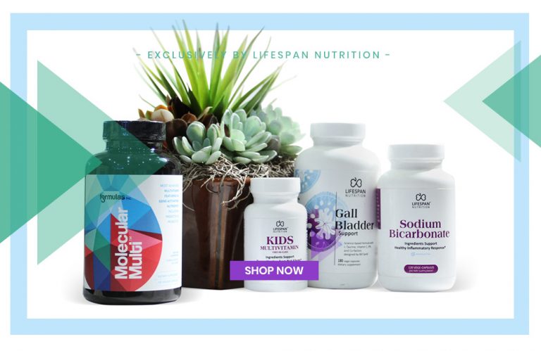 Guided Nutrition Supplementation Formulated by Bill Sardi